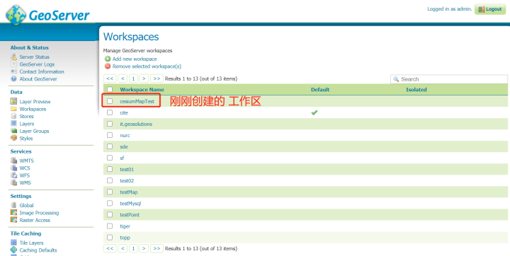 Cesium 加载 geoserver 地图服务（wms） - 知乎