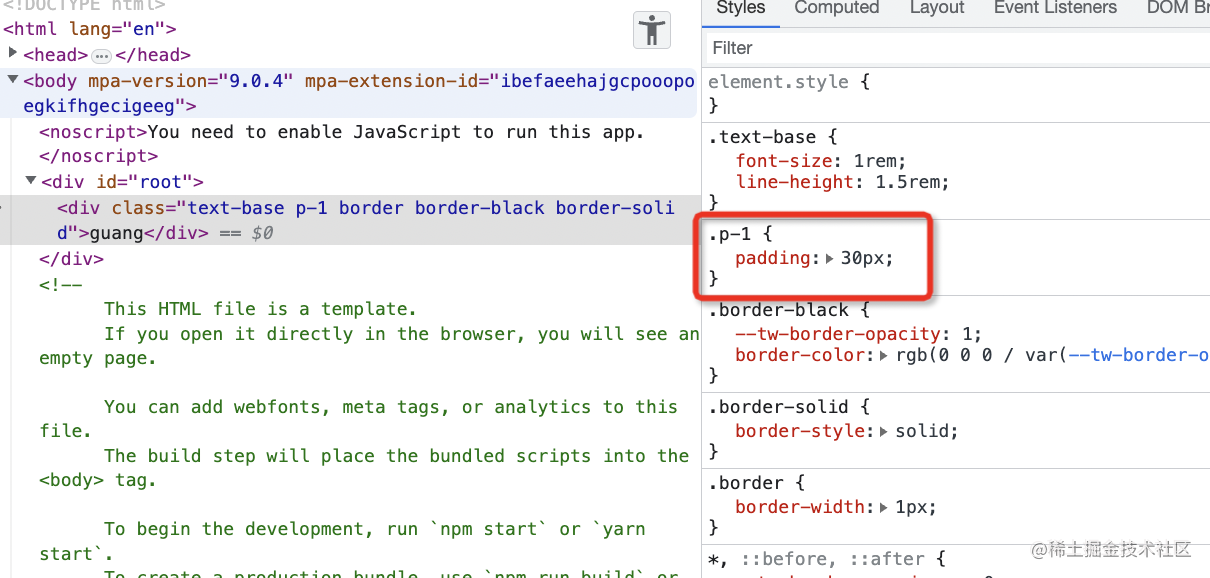 快速掌握 Tailwind：最流行的原子化 CSS 框架 - 知乎