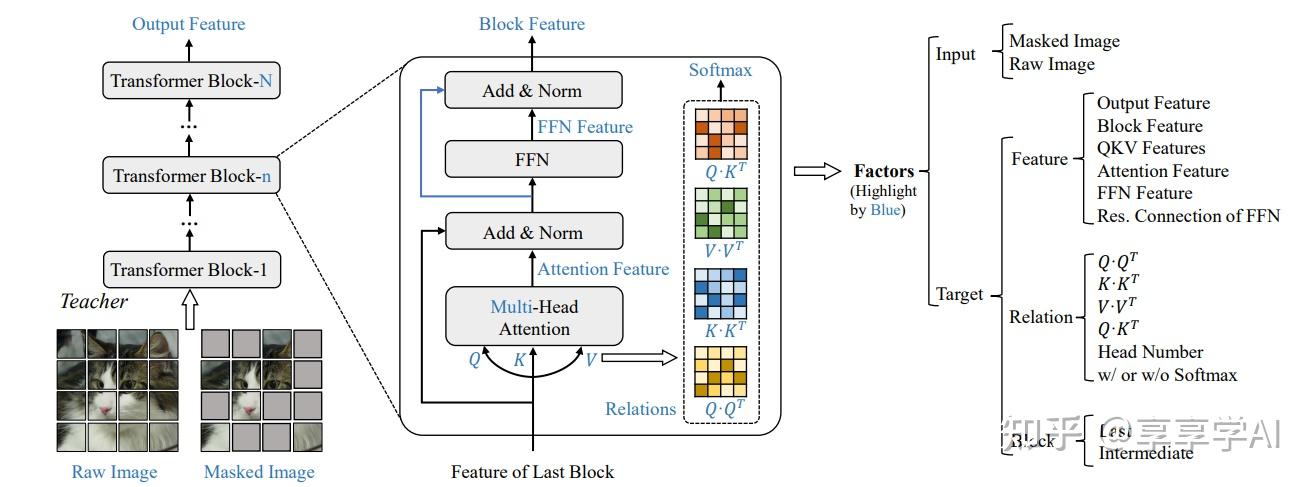 性能飙升！近两年ViT改进算法汇总！ - 知乎