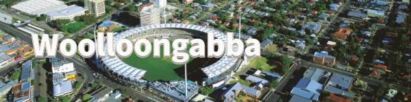 区域分析——Woolloongabba，Gabba以南再无都市 - 知乎