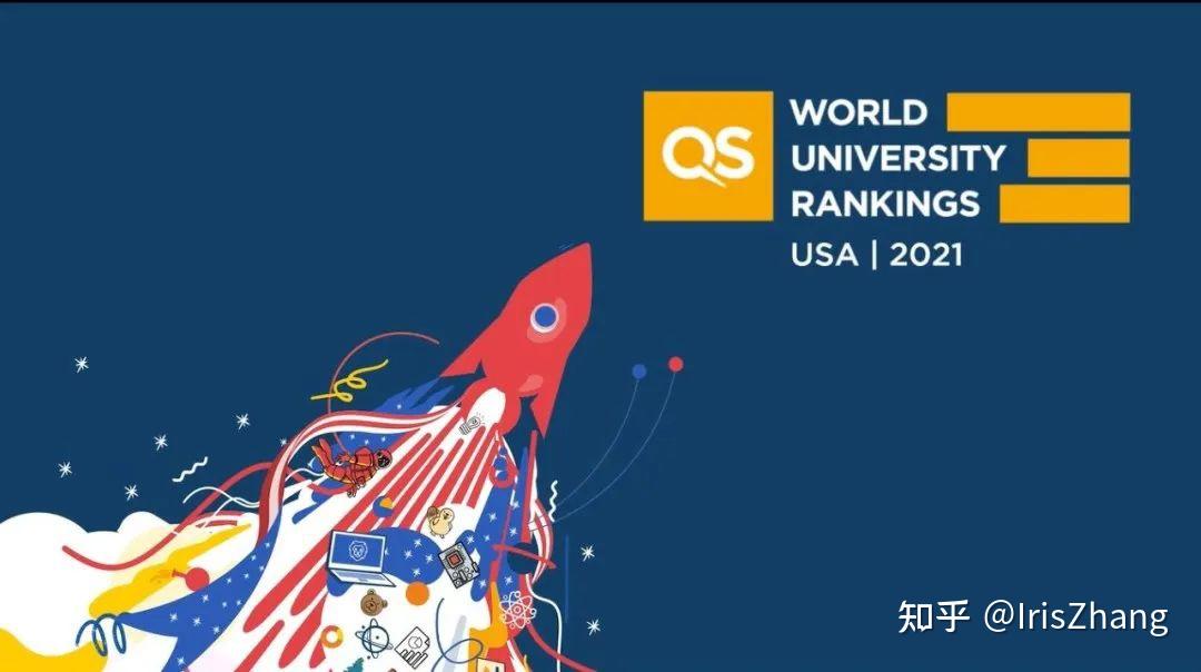 九大权威排名全方位解析！一篇看懂US News/QS/THE/ARWU… - 知乎