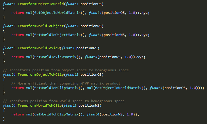 [Universal RP]Unity通用渲染管线的Lit.shader - 知乎