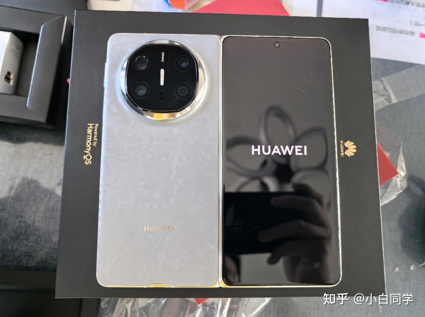 华为matex6典藏版和标准版该怎么选？谁更有性价比？看完就懂了 - 知乎