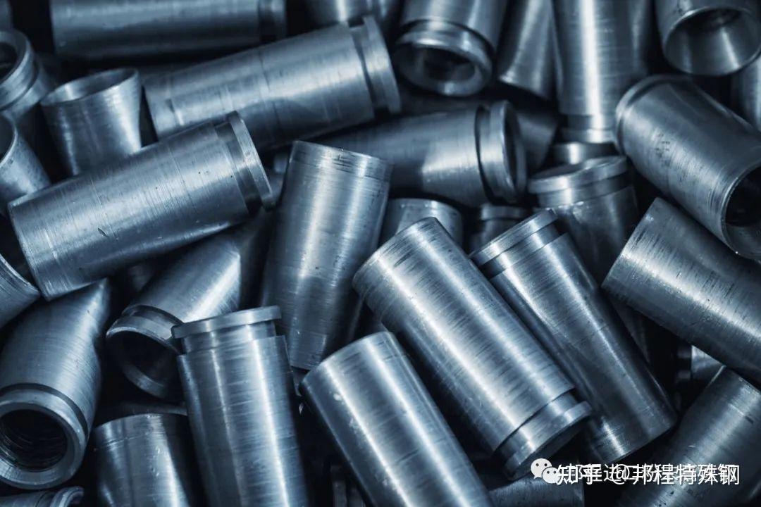 粉末钢好吗？粉末钢为什么贵？ASP23 ASP30 ASP60 M390 粉末高速钢 - 知乎