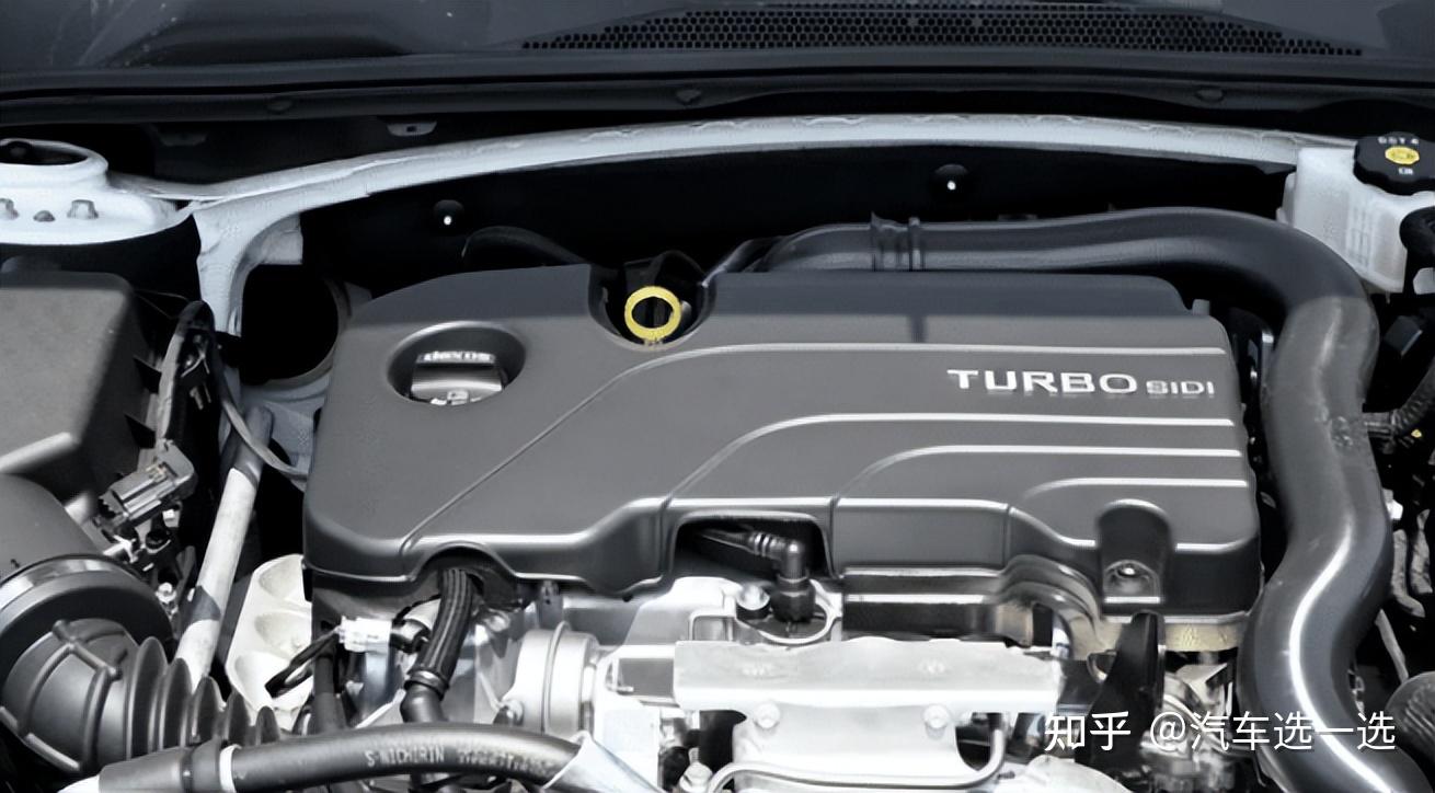 从22万到11万，这款进口车经历了什么？237马力+9AT，性价比超高却卖不动！ - 知乎