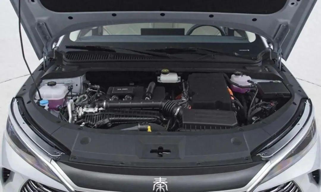 为啥比亚迪用了DMI之后，发动机突然变好了？内行给你讲明白，比亚迪这次真有点东西！ - 知乎