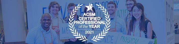 美国运动医学学会（ACSM）系列介绍（1） - 知乎