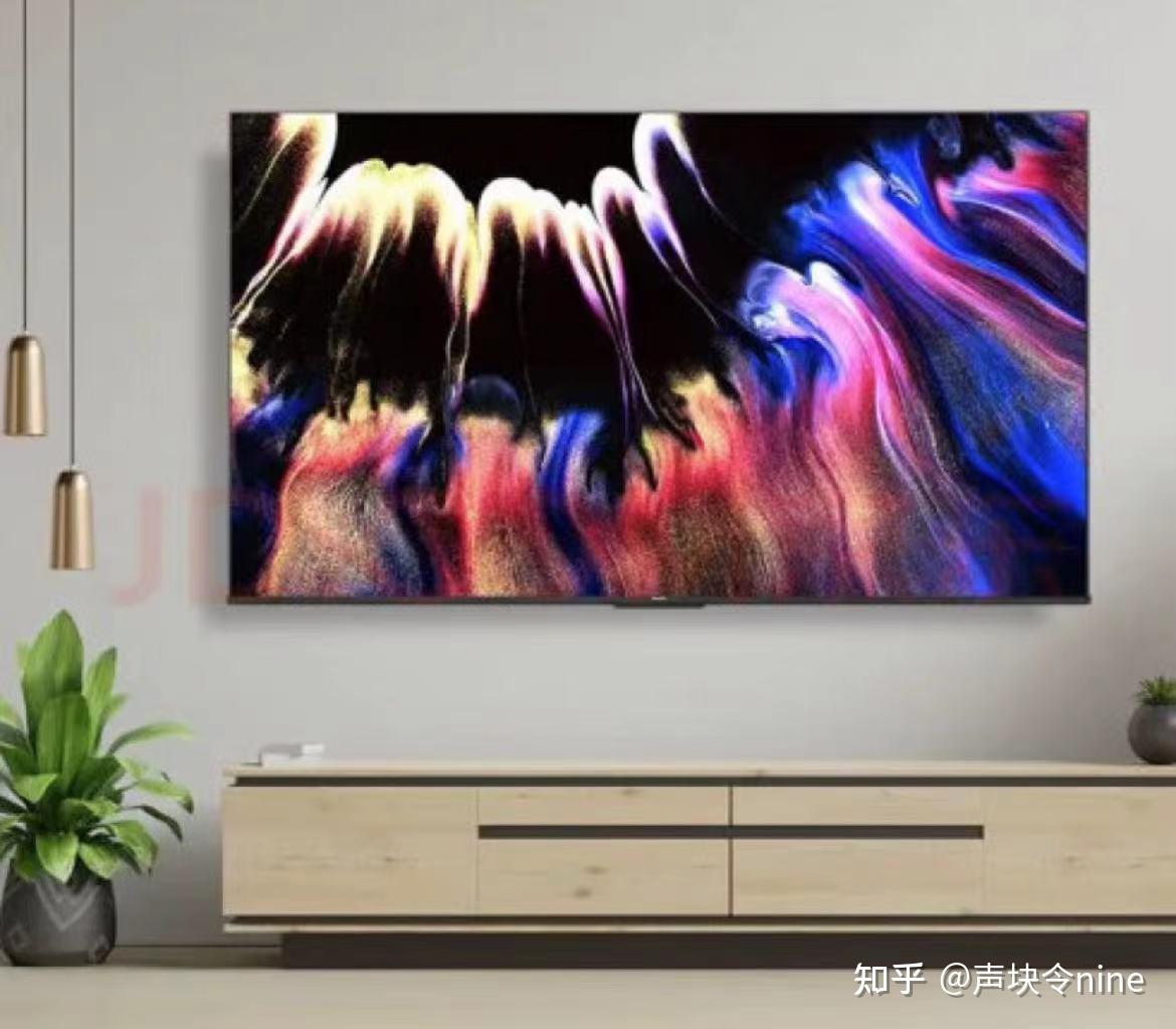 618最值得买的Mini LED电视——海信E8N Pro参数配置分享，计划入手MiniLED电视必看 - 知乎