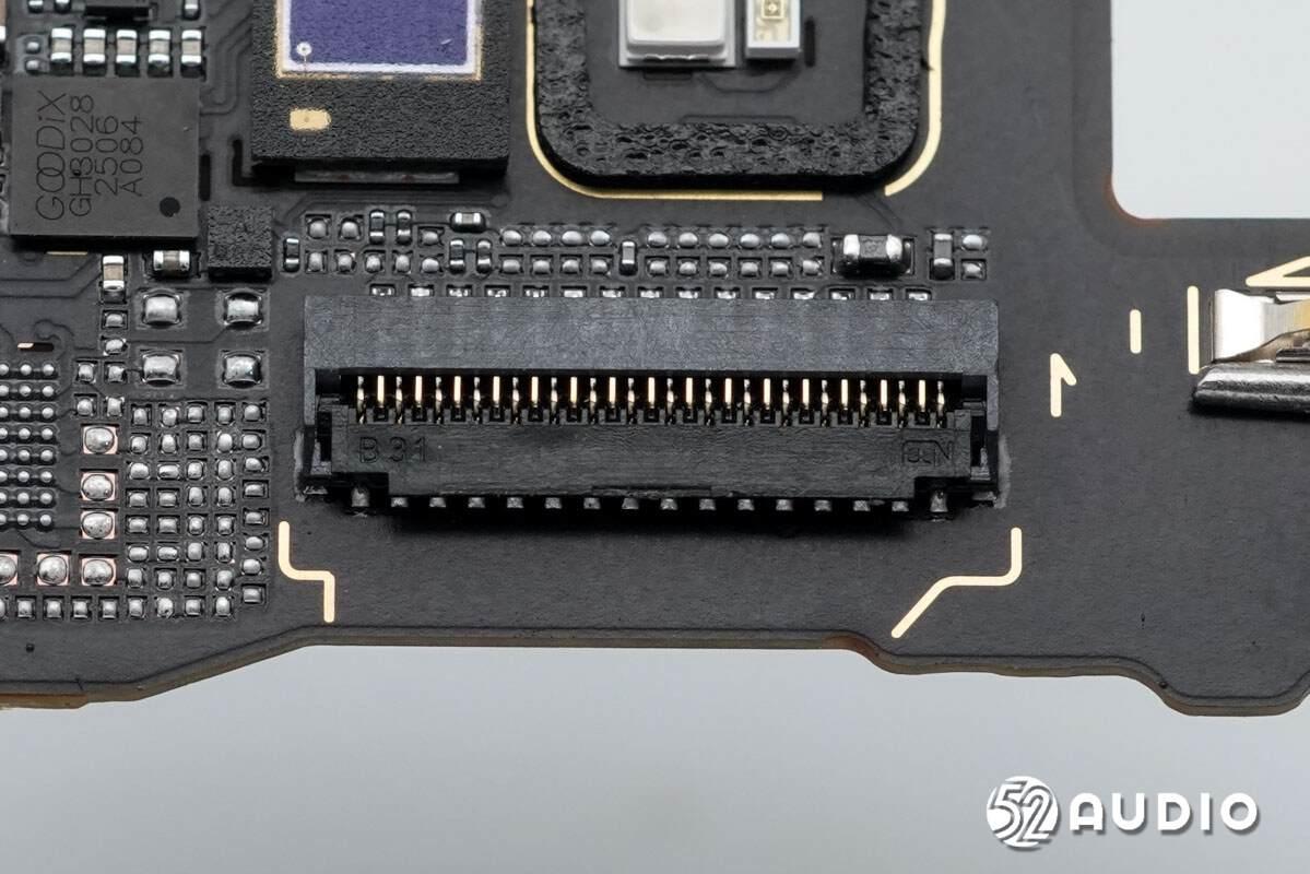 拆解报告：HONOR荣耀手环10 - 知乎