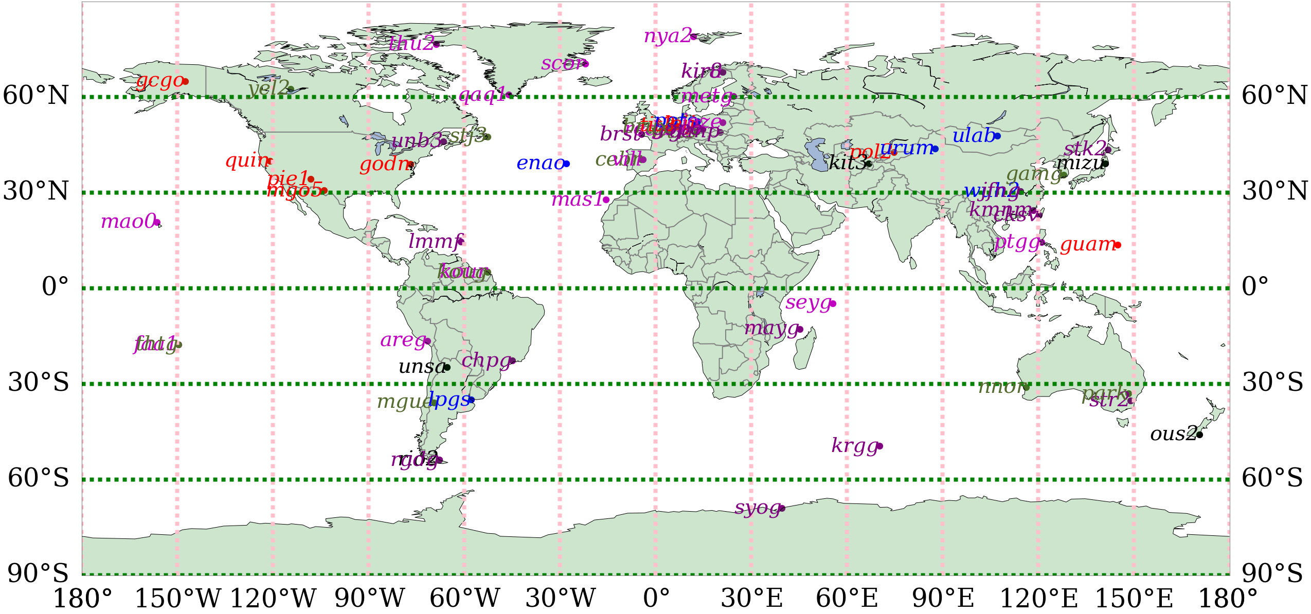 adjustText解决matplotlib plt.text()文字重叠问题 - 知乎