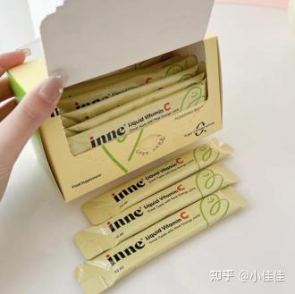 孩子的免疫力守护「卫士」inne维生素C参加2023CBME孕婴童展啦！ - 知乎