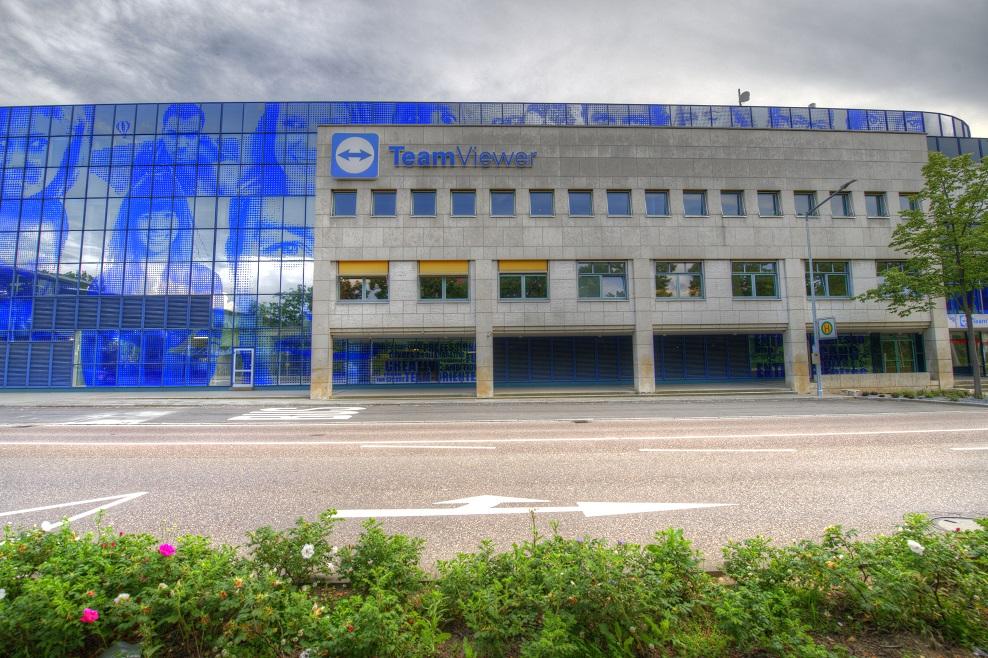 3分钟带你了解TeamViewer - 知乎