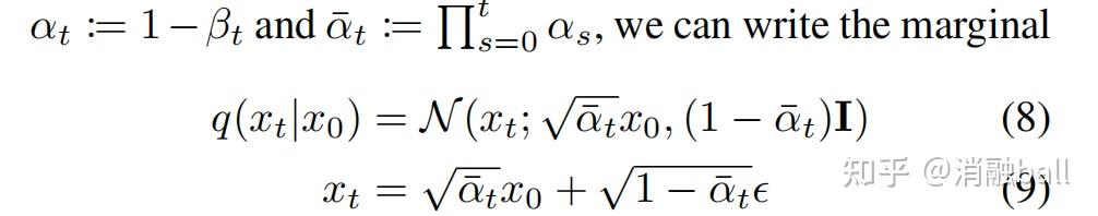 探究diffusion模型的优化思路：Improved Denoising Diffusion Probabilistic Models - 知乎