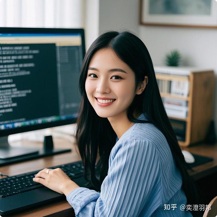 零基础必看！CCF-GESP Python一级全攻略：从环境搭建到真题实战 - 知乎