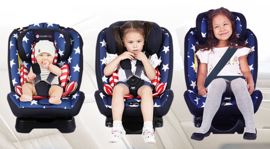 别再乱选innokids安全座椅，这些需注意（附各型号innokids安全座椅2025推荐，innokids安全座椅怎么样？怎么选看这里） - 知乎