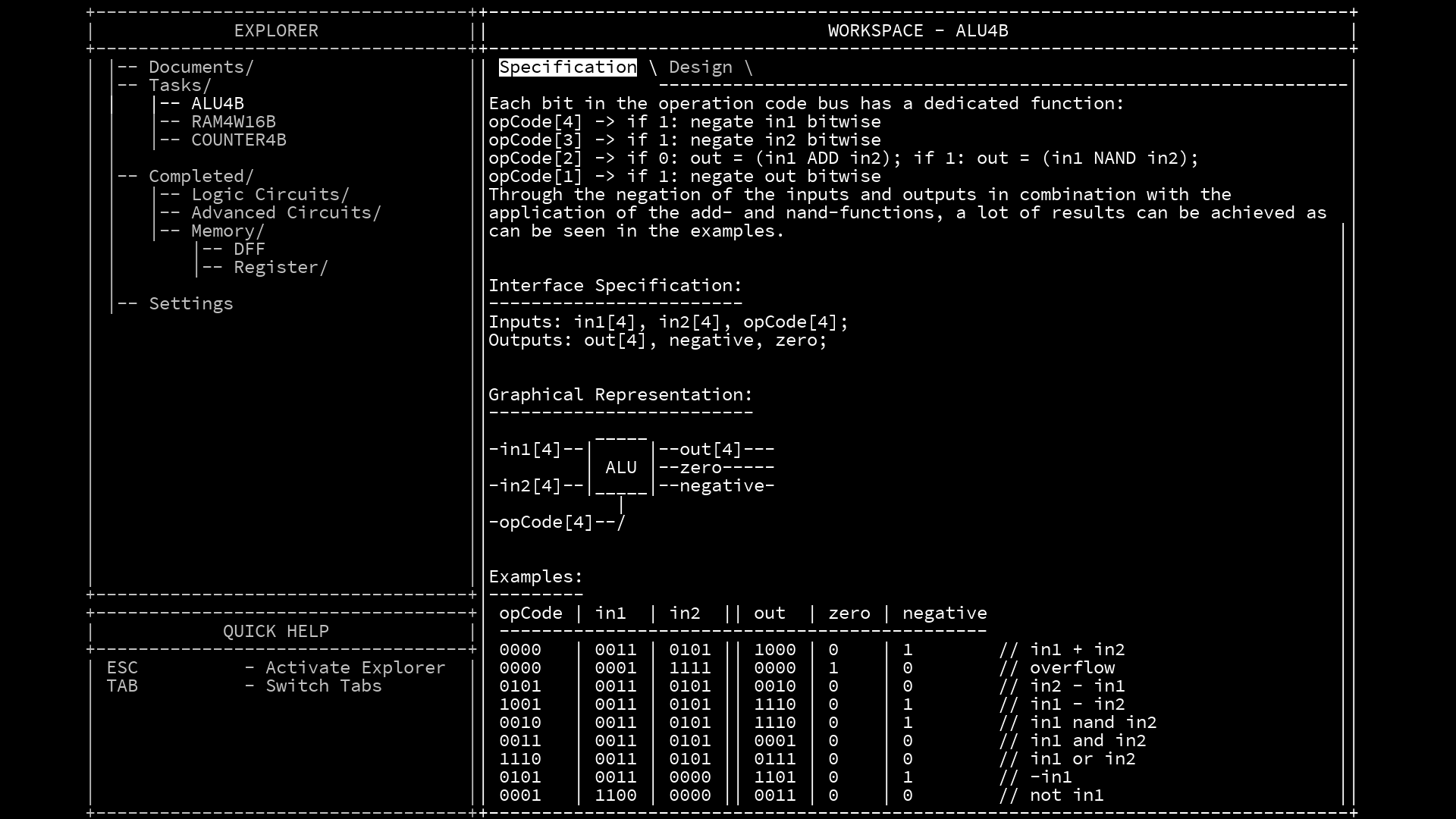 From NAND to CPU (MHRD/nand2tetris)-2 - 知乎