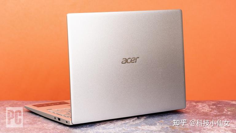 宏碁 Swift 3 (2020) 评测 - 知乎