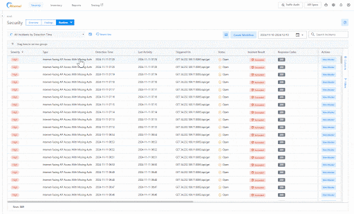 Akamai API Security近期重大更新汇总 - 知乎