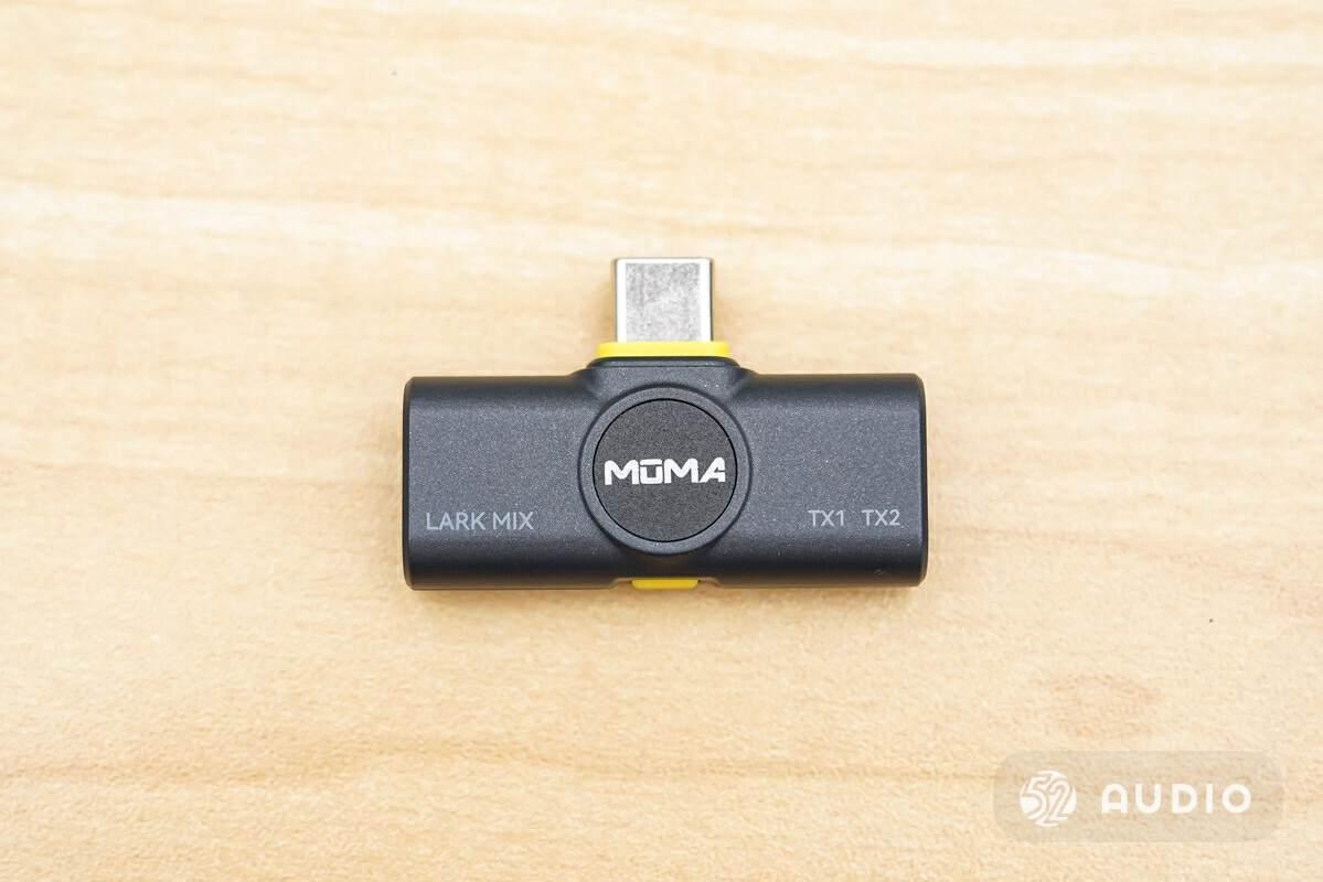 猛玛LARK MIX 纽扣麦克风评测：仅重9g，纽扣大小带来自在录音体验 - 知乎