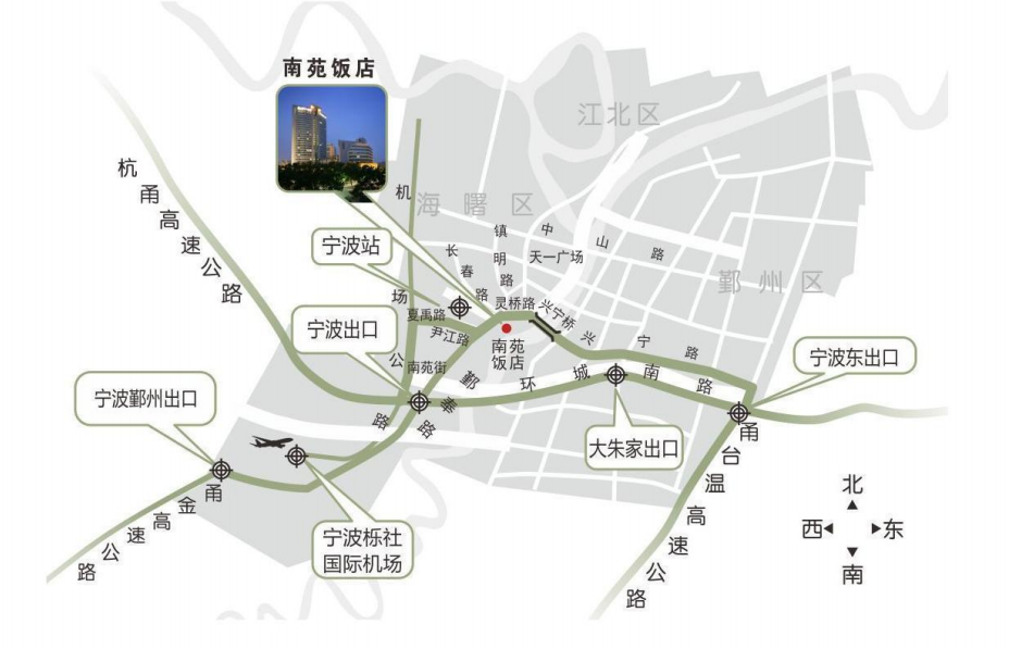 YEF2024酒店信息一文全知晓，建议尽快预定！ - 知乎