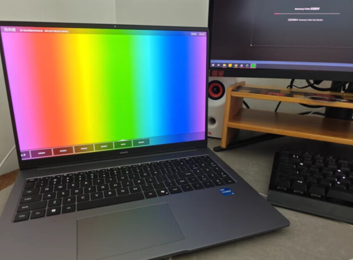 荣耀笔记本x16 2025战斗版（荣耀笔记本X16 2025战斗版）怎么样？体验6天优缺点测评 - 知乎