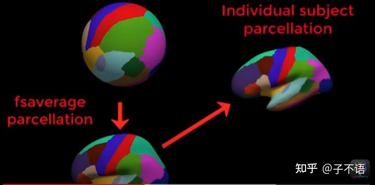freesurfer全过程梳理 - 知乎