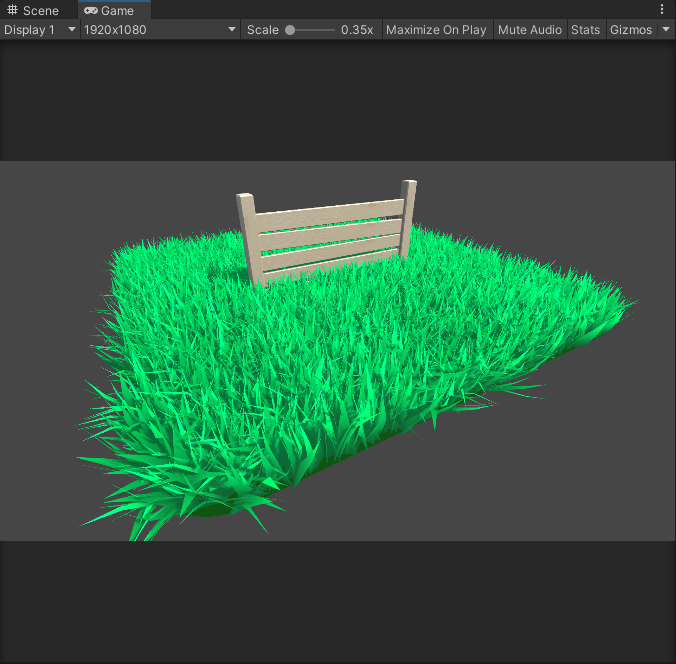 Grass Shader翻译及实现(草地渲染) - 知乎