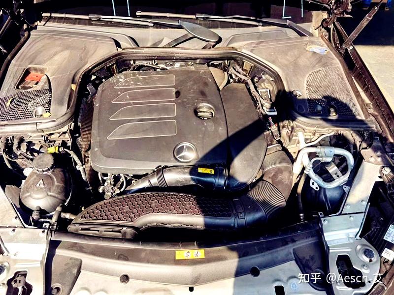 21款奔驰E300L刷ECU特调：加速顺畅轻快油门跟脚动力随踩随有！ - 知乎