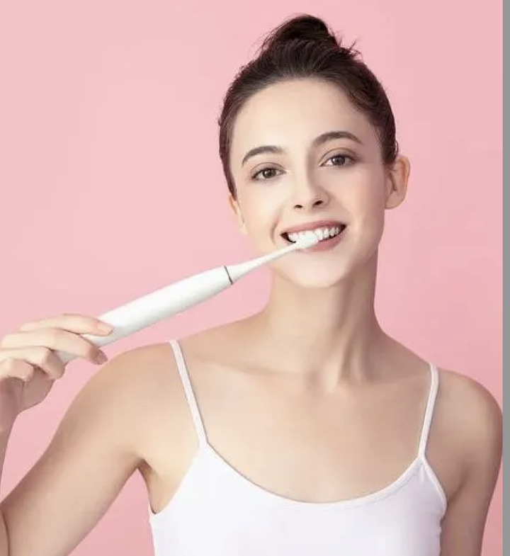 电动牙刷背后的科学知识(英文学习） - 知乎