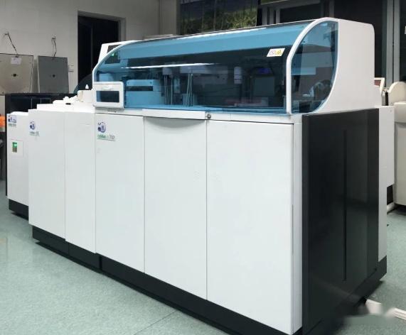 深度解析 Abaxis Piccolo Xpress 离心圆盘微流控芯片 - 知乎