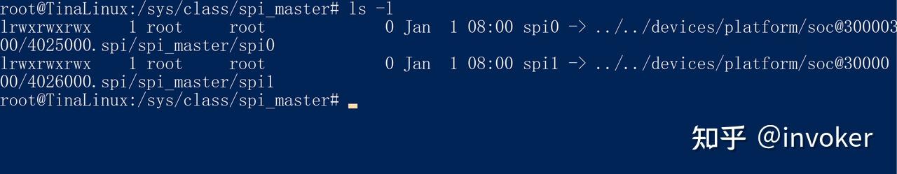 sys 下设备模型相关目录结构和其在代码中的对应 - 知乎