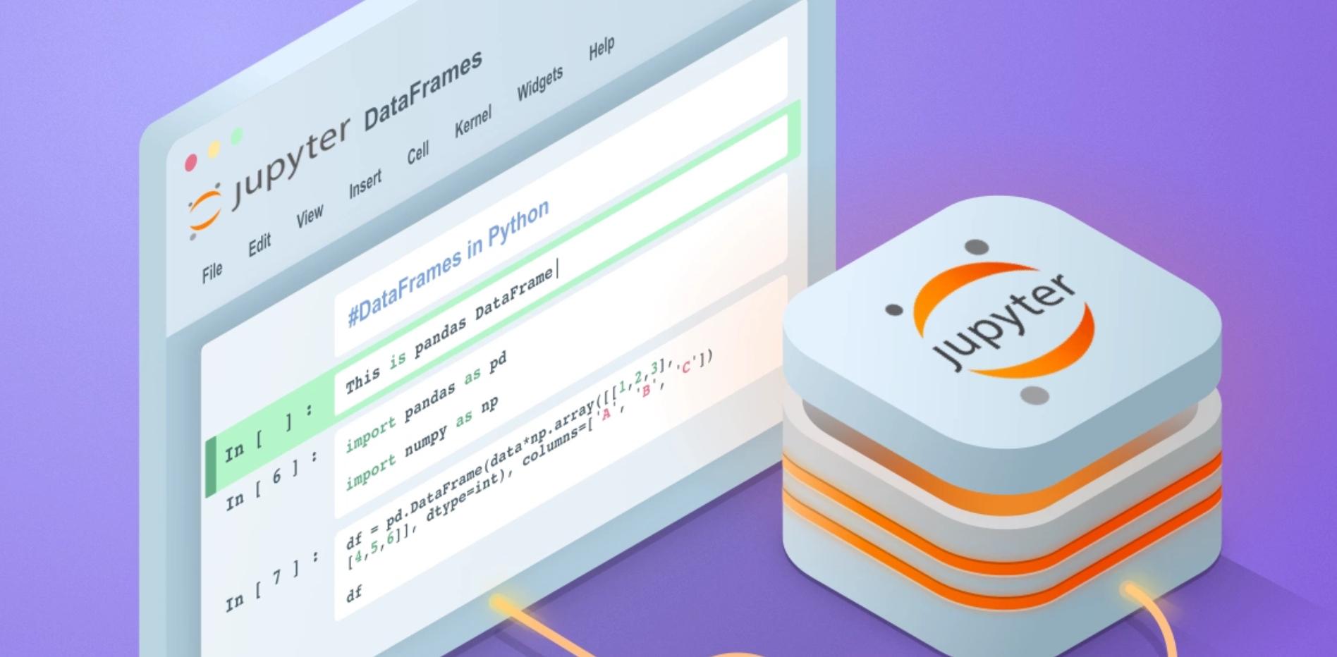 如何设置远程访问的Jupyter Notebook服务器-01（之预备知识：什么是端口号？） - 知乎