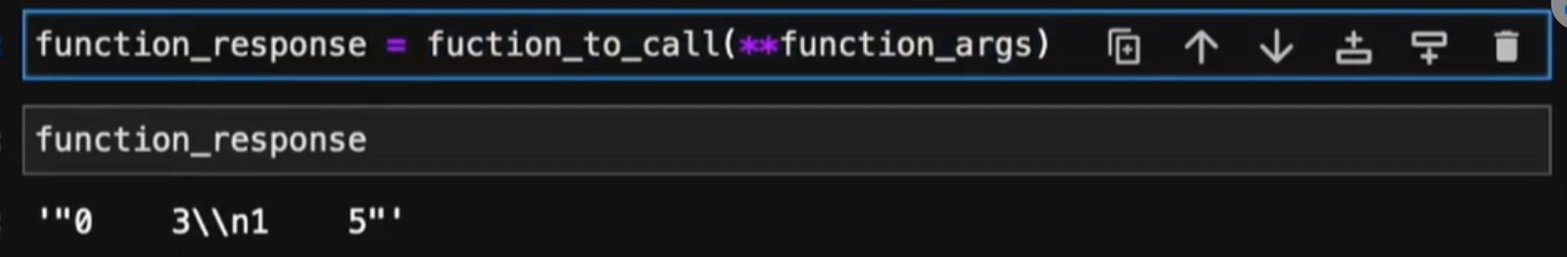 LLM的Function Calling 原理和代码详解 - 知乎