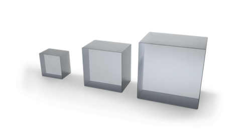 非线性光学晶体BBO，LBO，KTP, KDP，DKDP, ZGP, Lithium niobate, AgGaSe2, CdSe, AgGaS2, GaSe - 知乎
