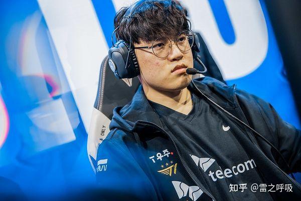 雷竞技资讯：T1小吕布Gumayusi最欣赏Uzi，打法风格如出一辙！ - 知乎