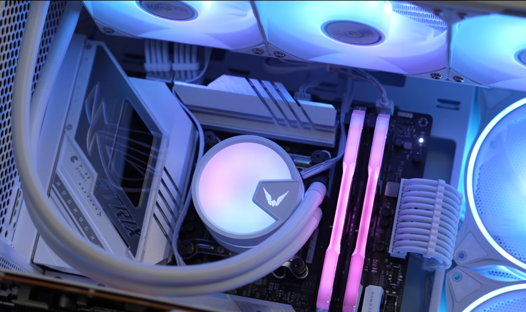 2025年618 CPU水冷散热器推荐/选购指南【水冷篇】