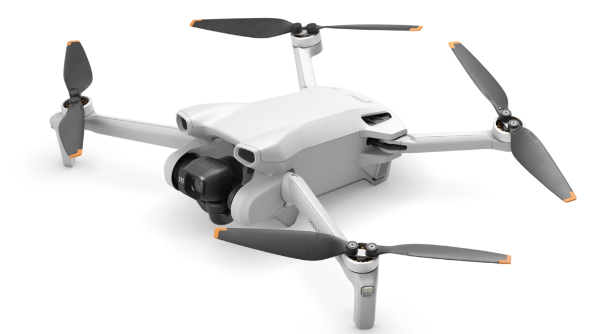 如何评价12月9日发布的大疆 DJI Mini3 ，是否值得购买？ - 知乎