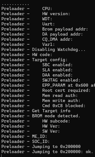 联想TB-X616M备份&刷机&ROOT方法 - 知乎