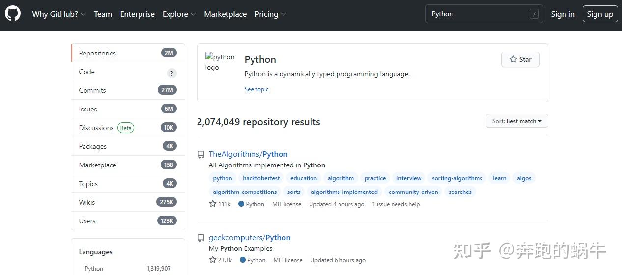 教你用更轻松的方式学Python——游戏编程练习网站！ - 知乎