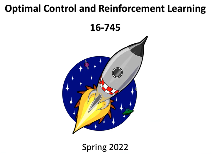 Leture 7 LQR（Linear Quadratic Regulator）的三种解法 - 知乎
