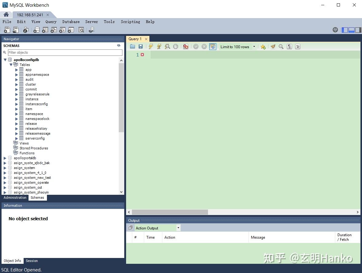 MySQL操作利器大公开！这几款客户端让你事半功倍 - 知乎