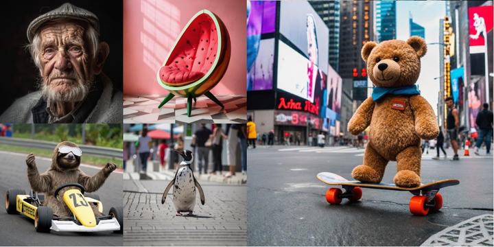 One-step Diffusion with Distribution Matching Distillation 小记 - 知乎