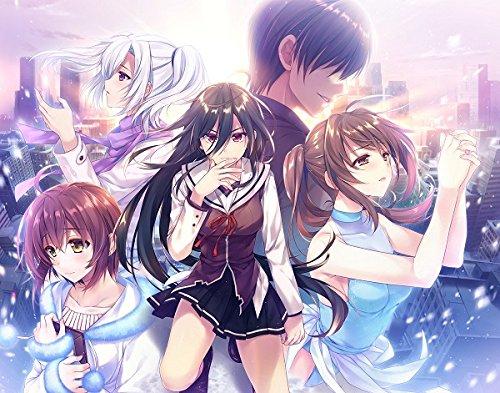 有哪些很燃的galgame？ - 知乎