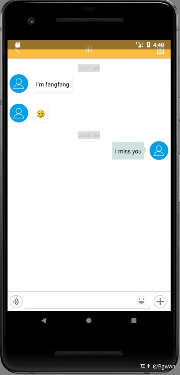 Android使用NotificationListenerService监听手机收到的通知 - 知乎