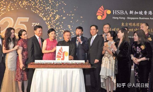 企业传承与创新：Jesher Loi与张海陆荣获杰出青年企业家奖 - 知乎
