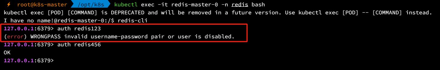 Helm Chart 部署 Redis 的完美指南 - 知乎