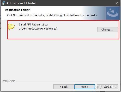AFT Fathom 11（ 动态模拟分析软件 ）中文版分享 - 知乎
