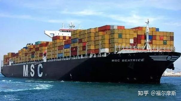 叶醇海运出口操作流程UN1987 - 知乎