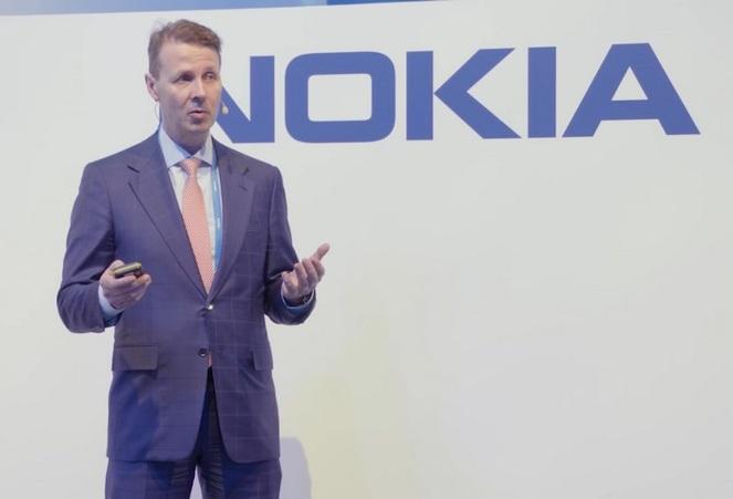 诺基亚 / Nokia（第一部分：概述、历史）- 辽观搬运的中英文维基百科词条 - 知乎