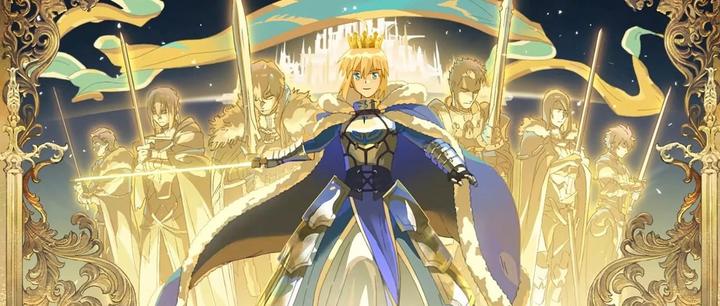 惊艳全球的动画MV！深度专访FGO八周年动画国人导演 - 知乎